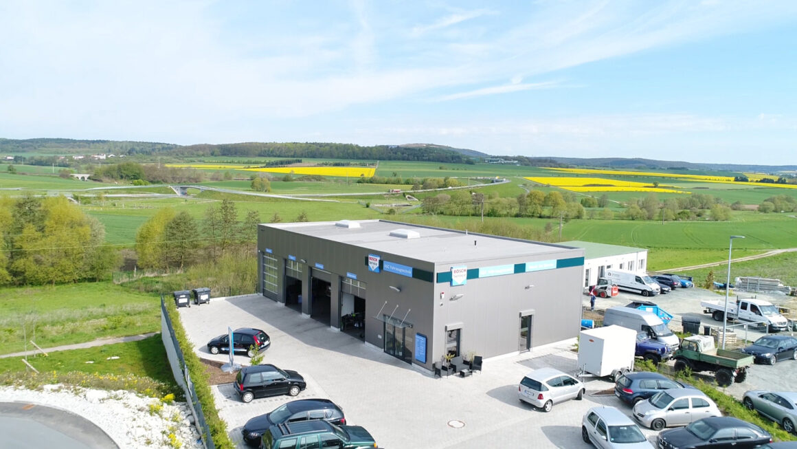 Über uns - ASC Fahrzeugtechnik - Der Diagnose Spezialist in Neu-Anspach